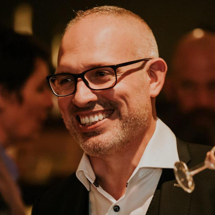 Pieter Boudry - stadSZteam